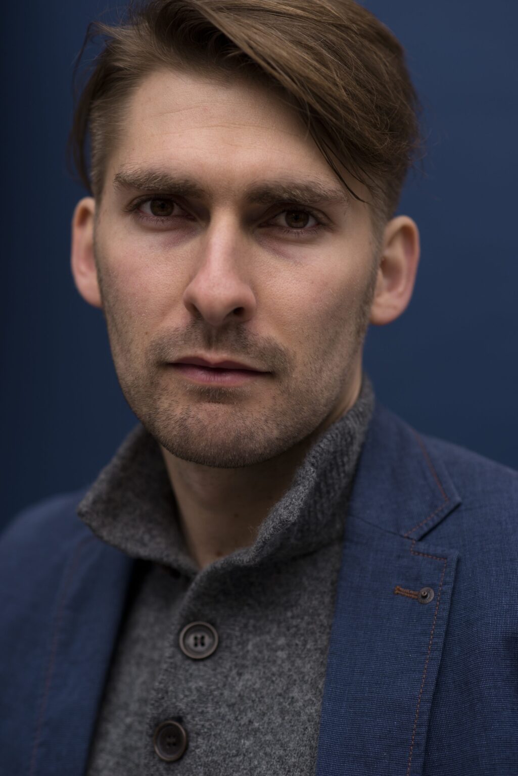 Neue Vocalsolisten | Malte Giesen: Latent diffusion with slop