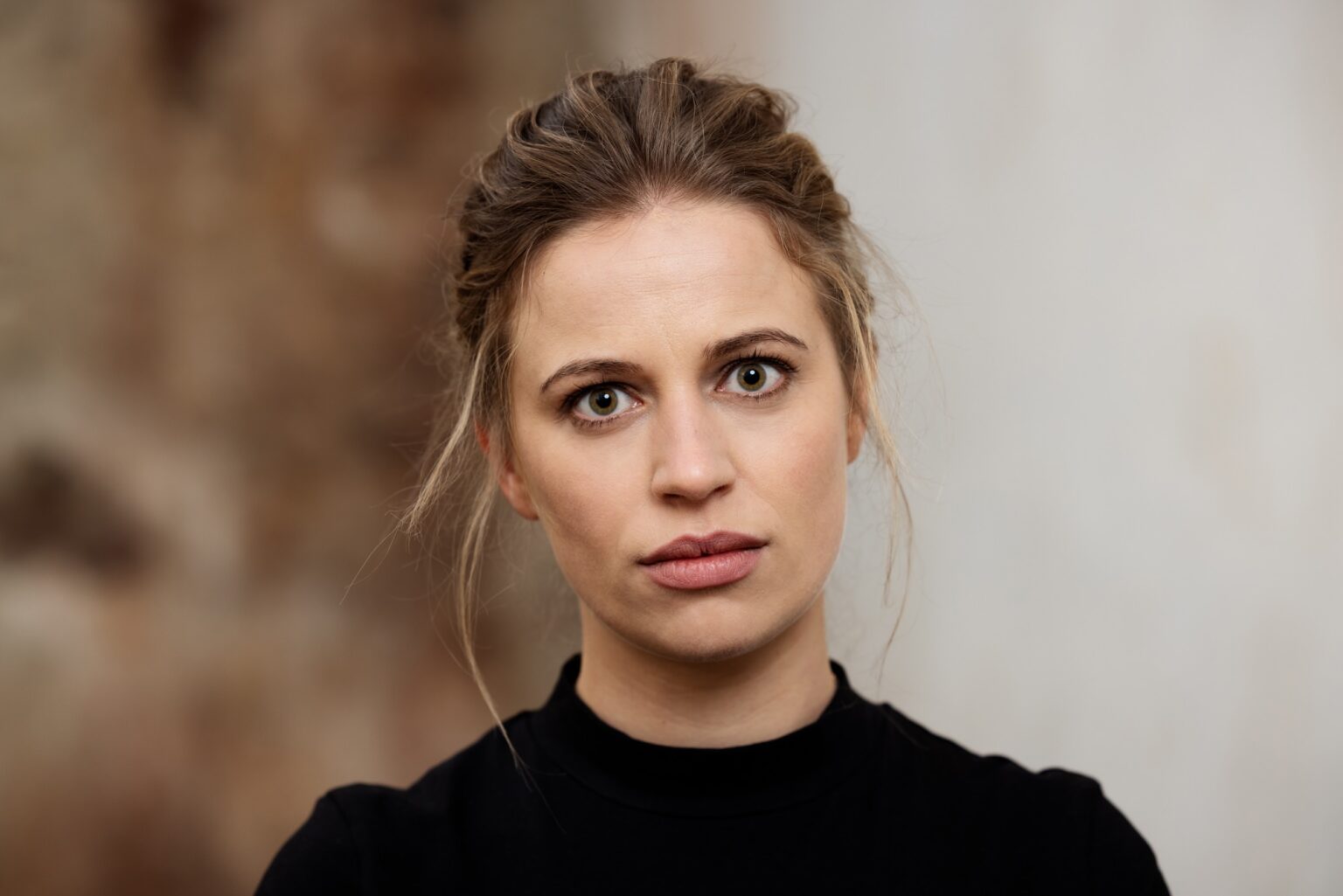 Neue Vocalsolisten | Vanessa Porter