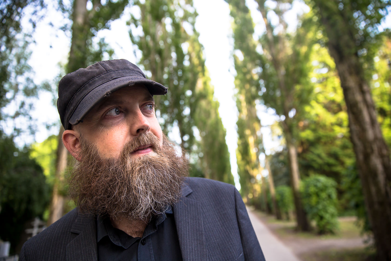 Neue Vocalsolisten | Christian Winther Christensen: Children’s Songs