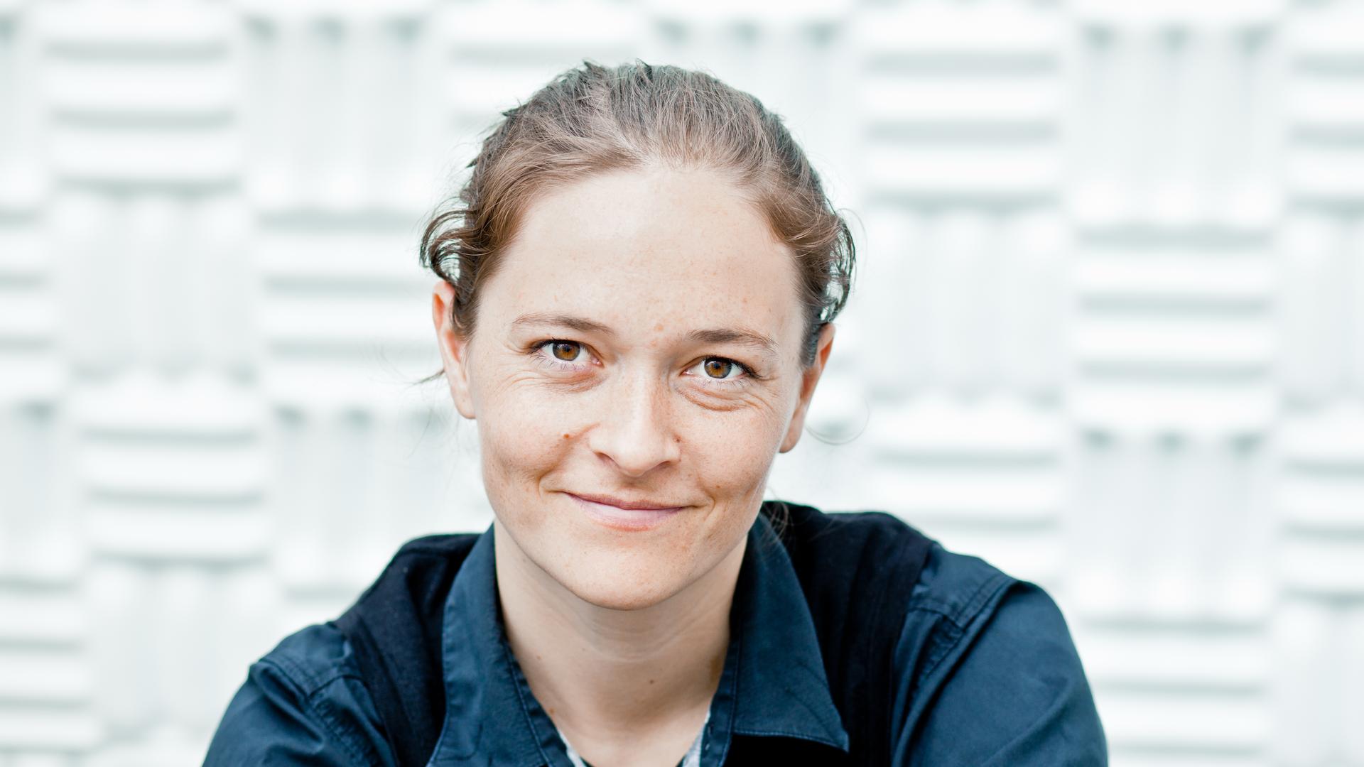 Neue Vocalsolisten | Lucia Kilger: sluraze